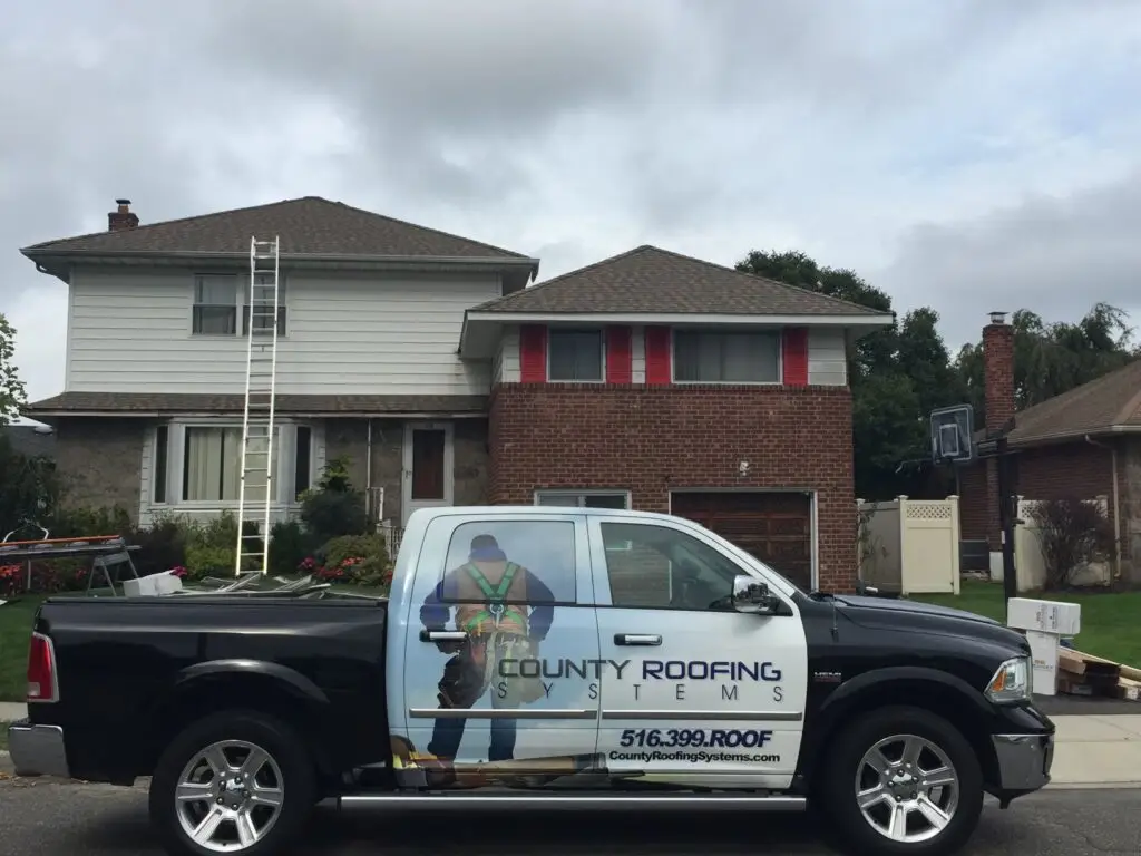 Cool Roof Shingles: Top Options - County Roofing Systems